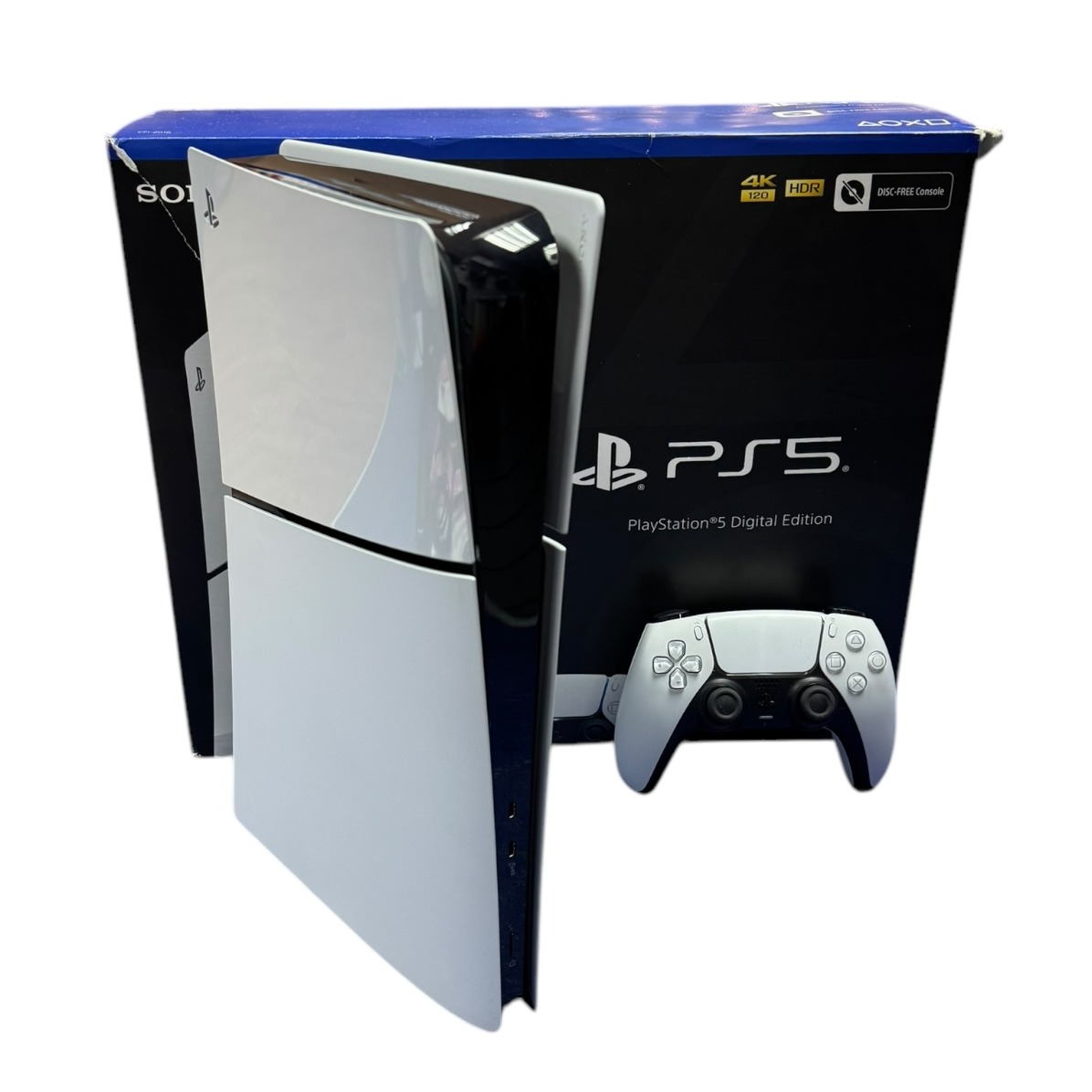 Affordable & Used PS5 Consoles - Own4Less